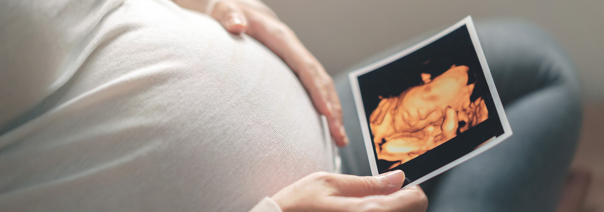 Baby Scans 4D
